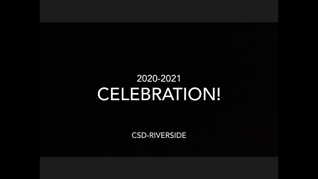 Celebration!! (ASL) - YouTube