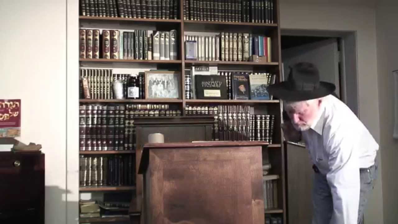 "Pushka" (2008) - Directed by Jonathan Wayne - YouTube