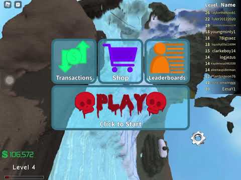 Roblox injuries galore! - YouTube