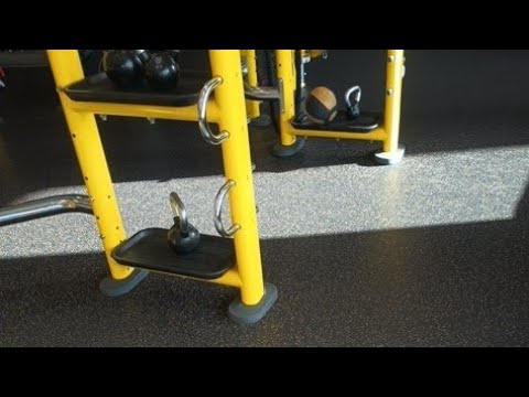 workout number one - YouTube