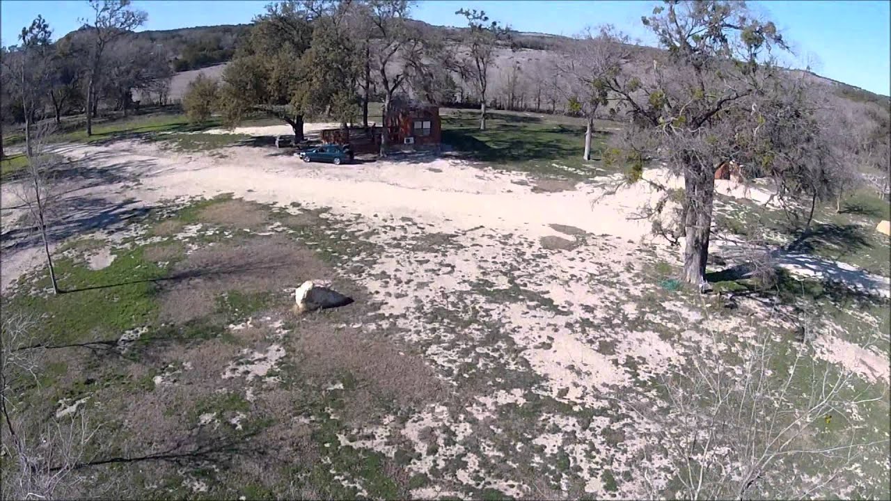 Flying D Ranch - YouTube