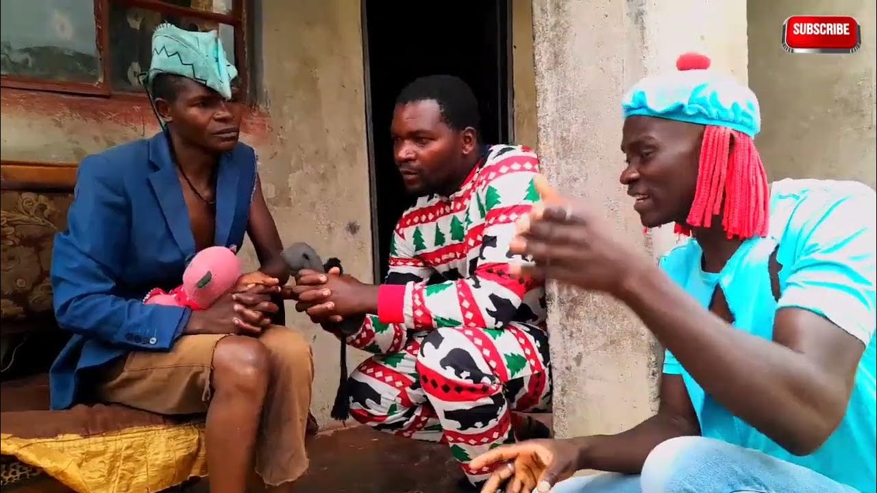 Kapfupi Atsamwa😥😥 - YouTube