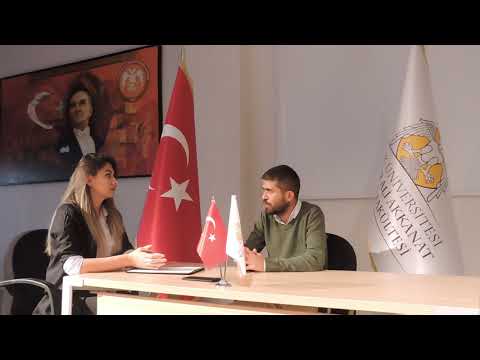 Teleperformance Türkiye ' de Software Developer olarak çalışan Tayfun YILMAZ ile Röportajımız
