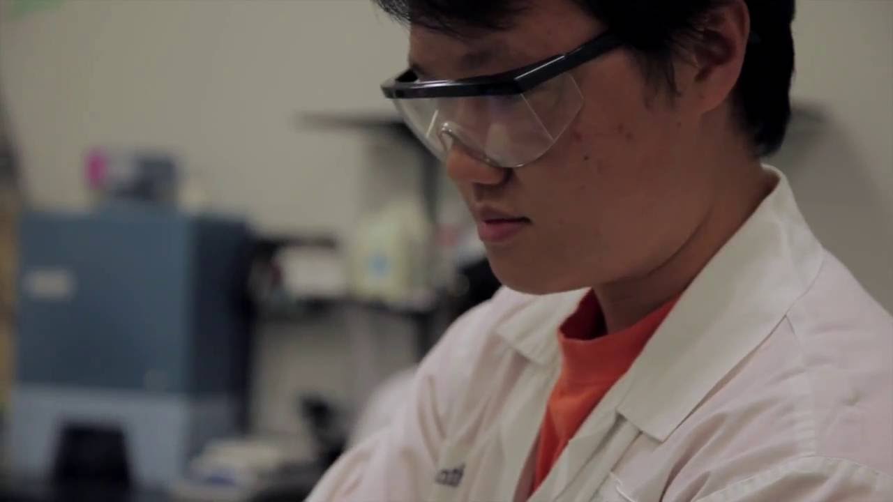 Prollenium (Revanesse) Manufacturing Facility - YouTube