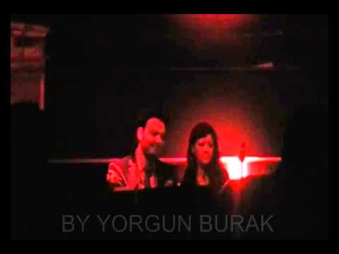ilker demir Yak Gel Etiler Club Mansion