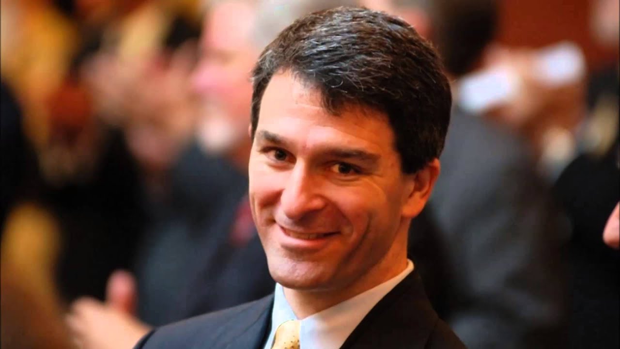 Ken Cuccinelli on WMAL 10-24-14 - YouTube