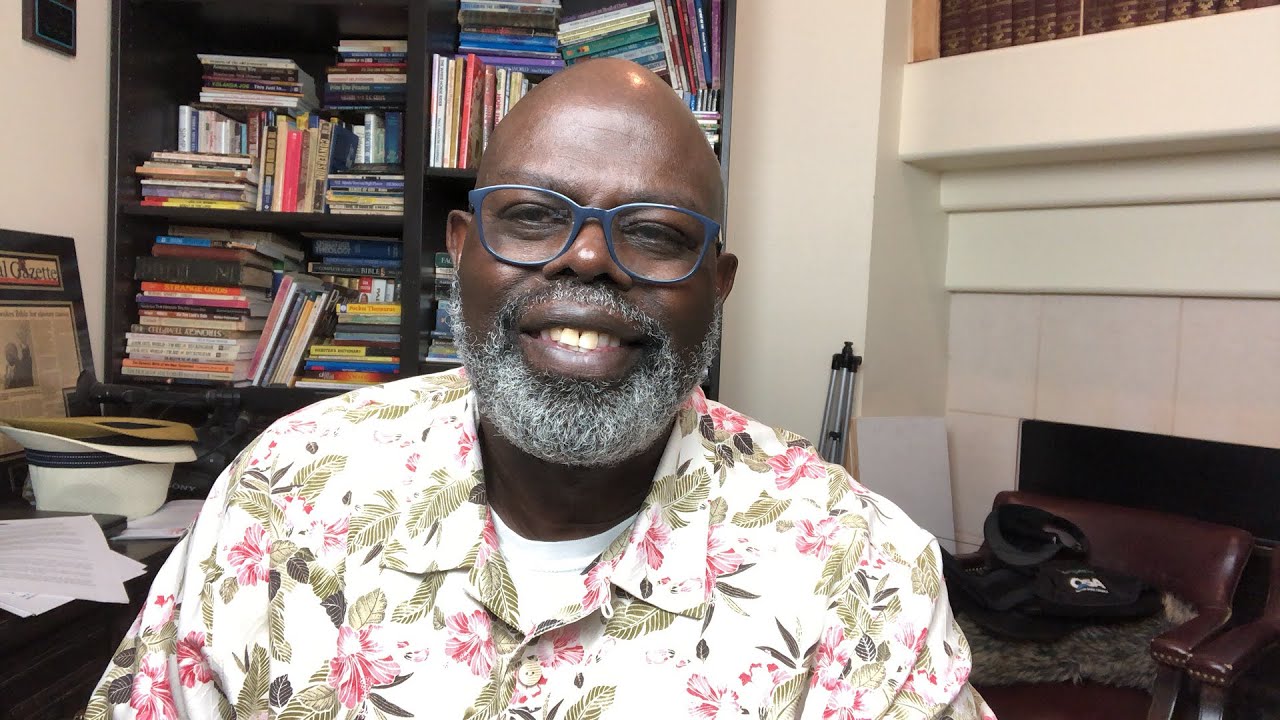 Shiloh Baptist & Rev Smith Pastor:Allow Sissy Dr. Doctor To Teach The ...