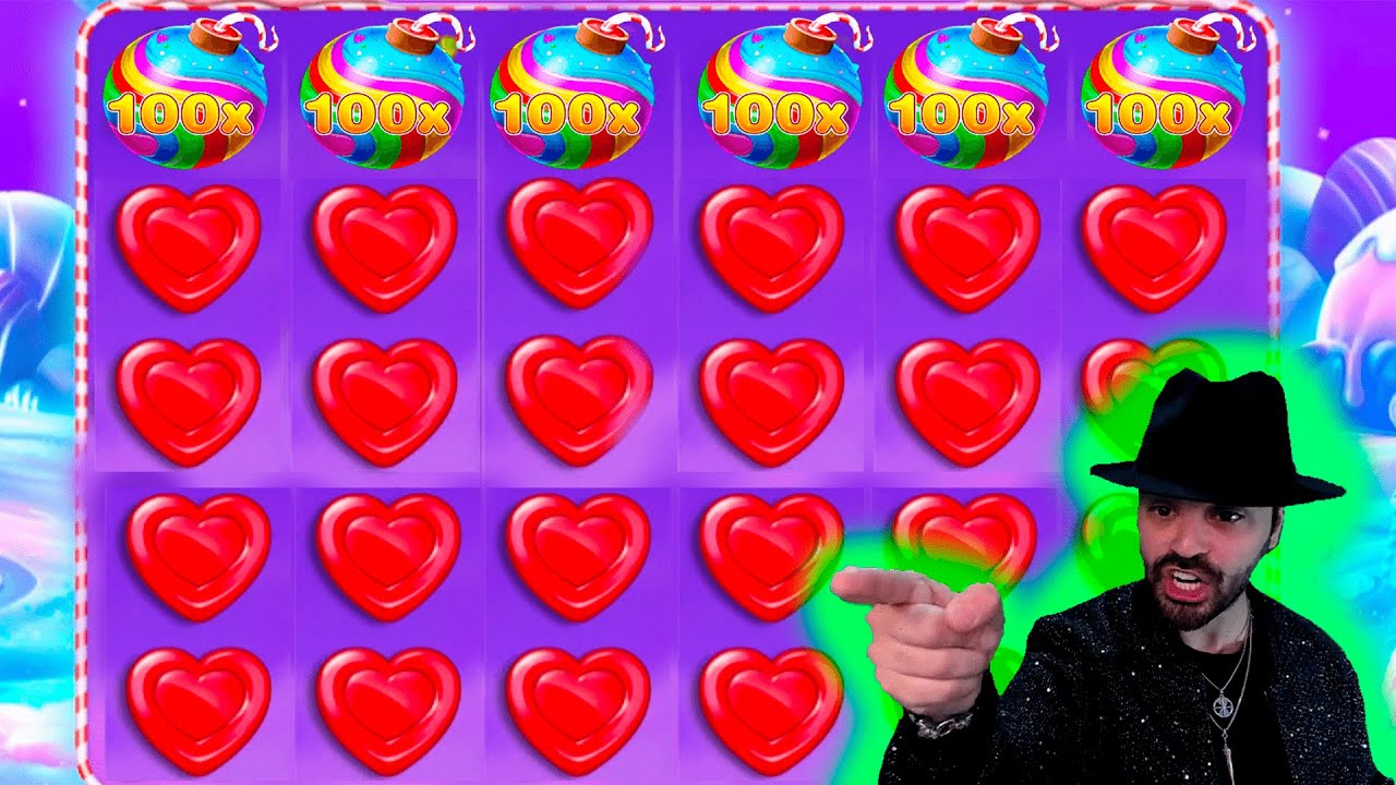 TOP 5 RECORD WINS OF THE WEEK ★ NEW ULTRA BIG WIN ON SWEET BONANZA SLOT ...