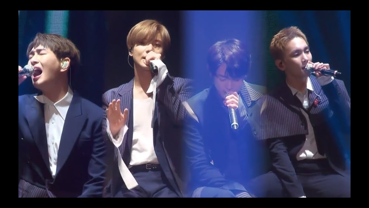 SHINee - Good Evening (The Shining Party) - YouTube