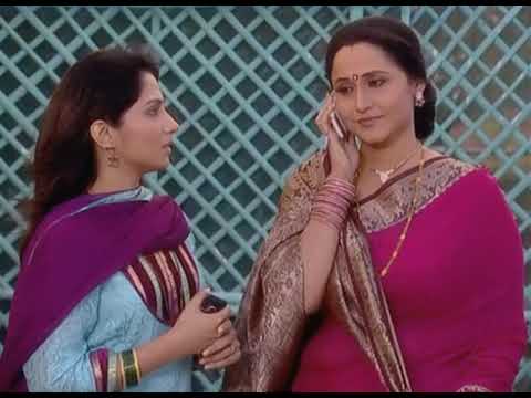 Kulvadhu - Ep 391 - Sadashiv Amrapurkar - Marathi Tv Serial - Zee5 Marathi Classics