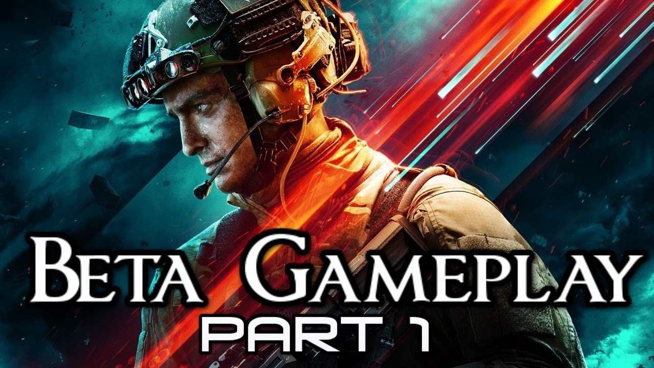 Battlefield 2042 Walkthrough Part 1