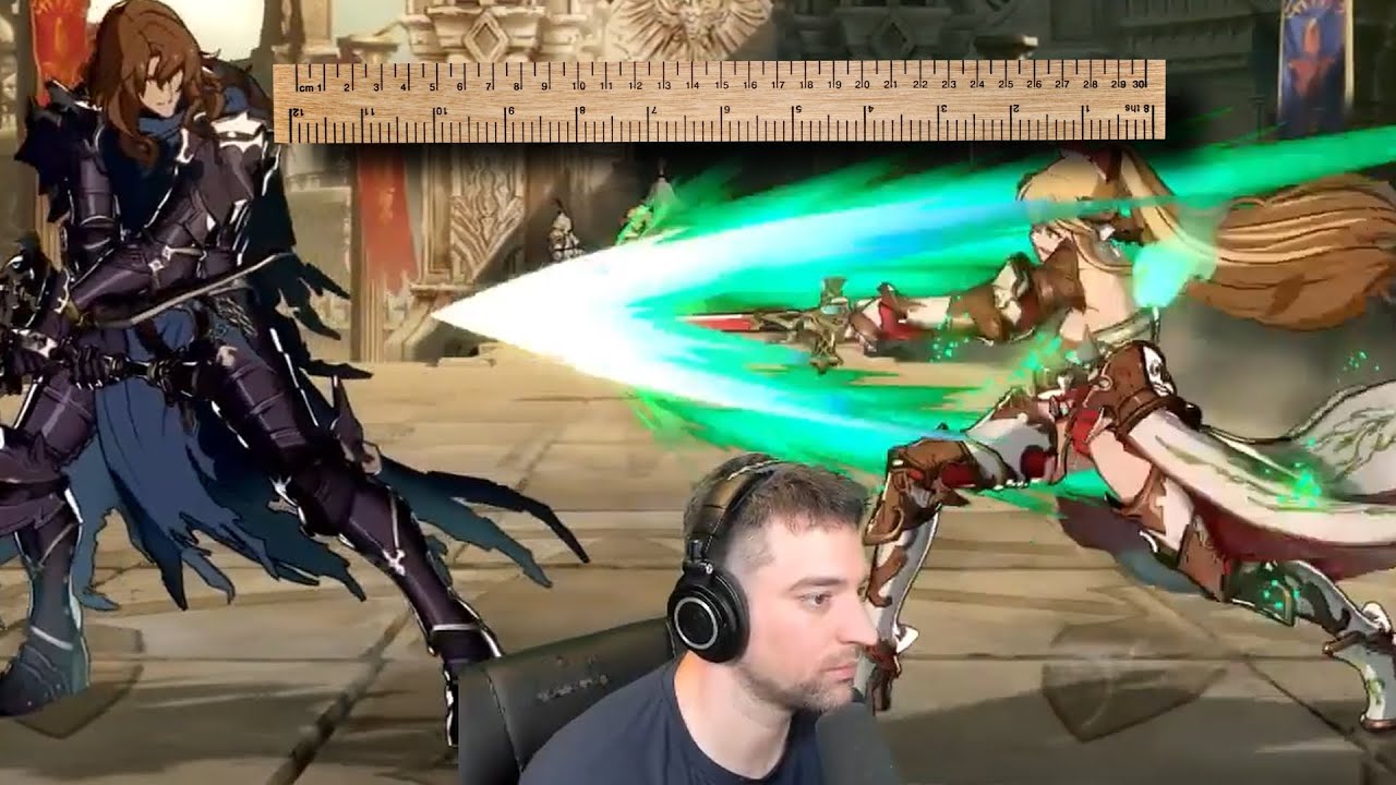 Footsies Youtube
