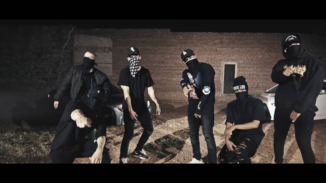 SIETE UNO | Esai Ramirez X Uzi Gang - @asapferg @marty_baller ...