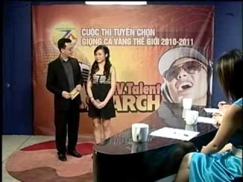 182, Amber Tran - GCV 2010 - YouTube