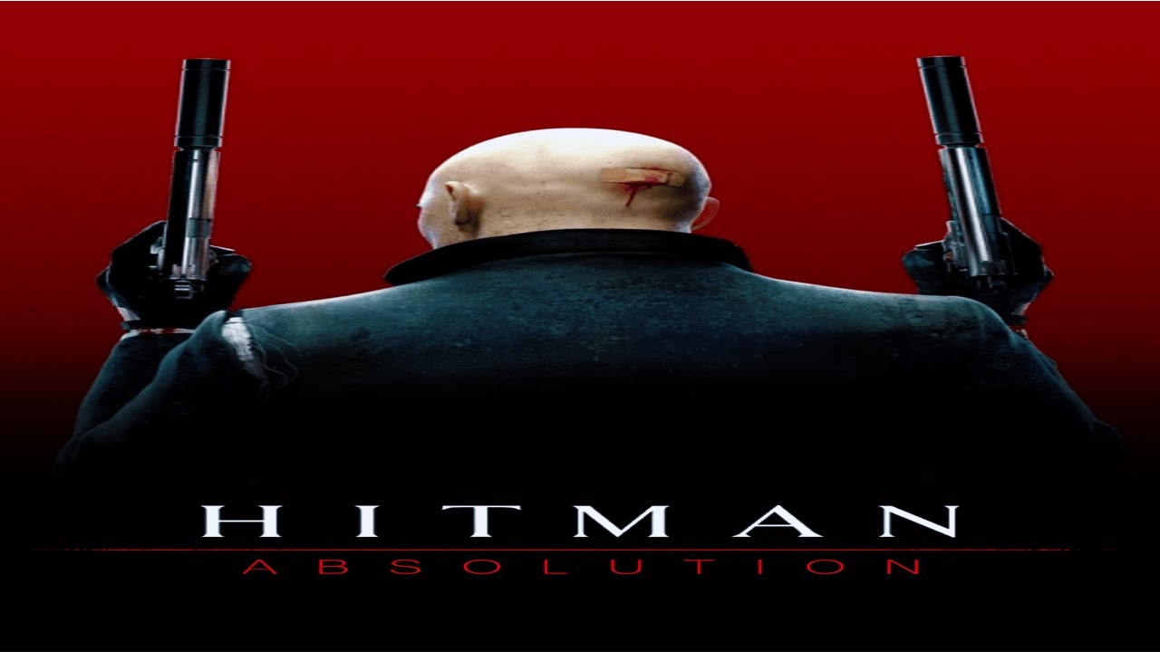 HITMAN with Mac - YouTube