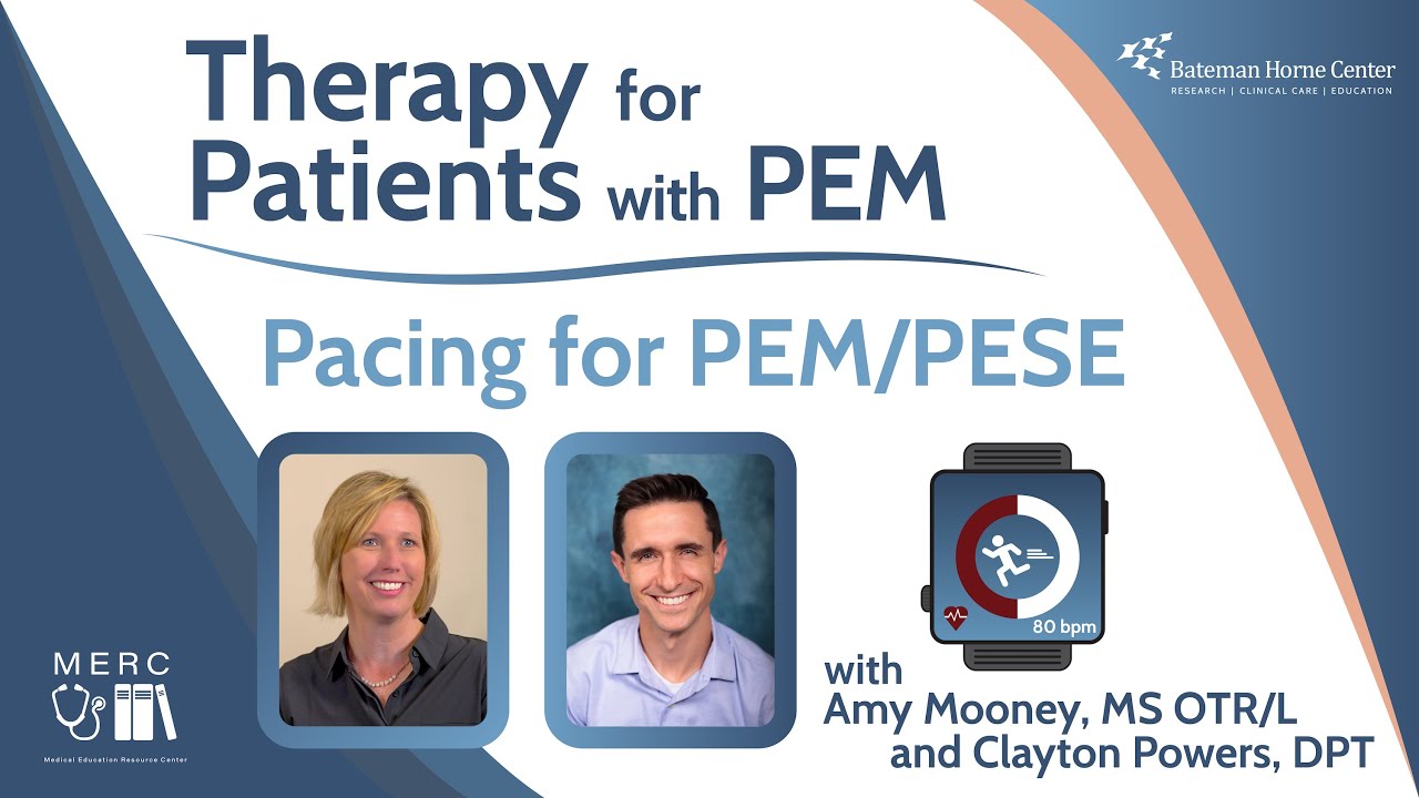 Support - Bateman Horne Center