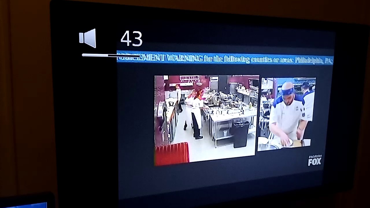 EAS: Law Enforcement Warning (6/2/20)(EAS #351) - YouTube