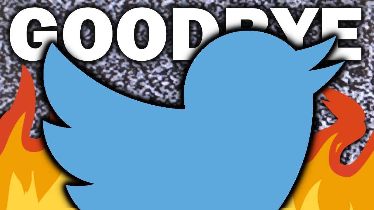 Rest in Peace, Twitter Bird - YouTube