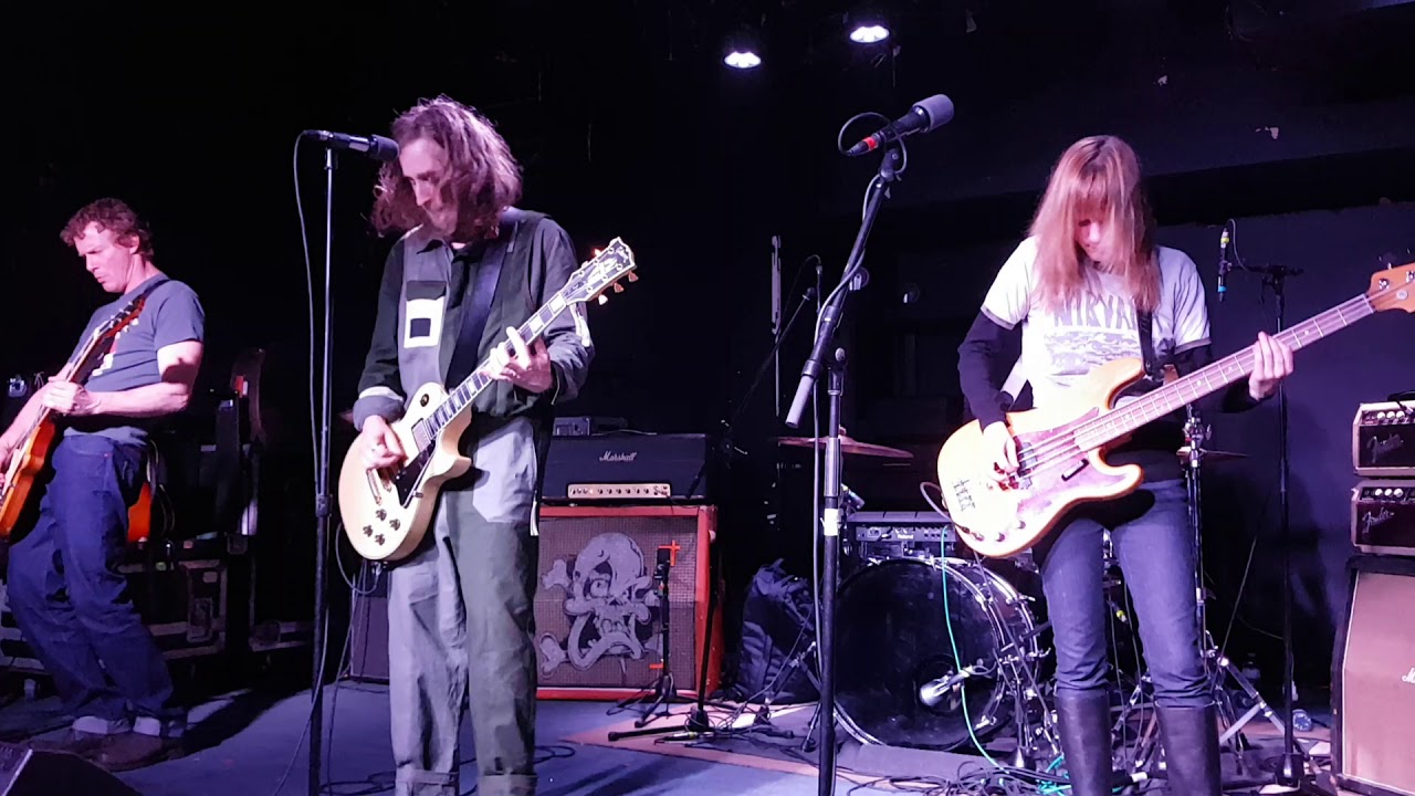 Limblifter - Screweditup (Live in Ottawa ON, March 7/2020) - YouTube