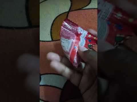 CG WAI WAI mama punte veg Bhujiya veg only - YouTube