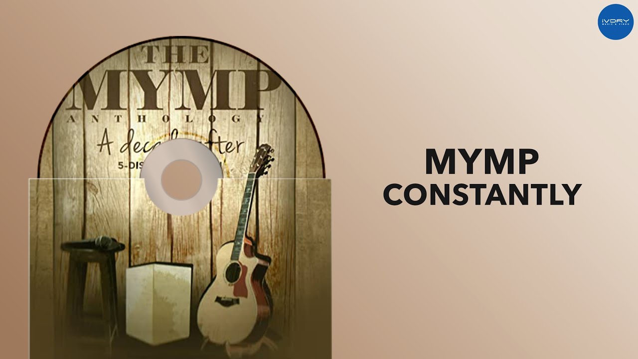 Mymp Guitar Chords