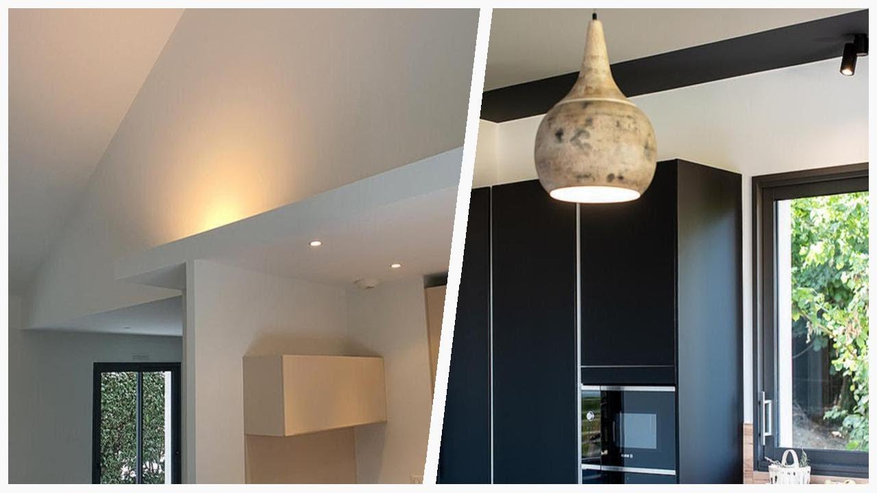 How to Choose the Perfect Laminate for Your Tray Ceiling | Designer ...