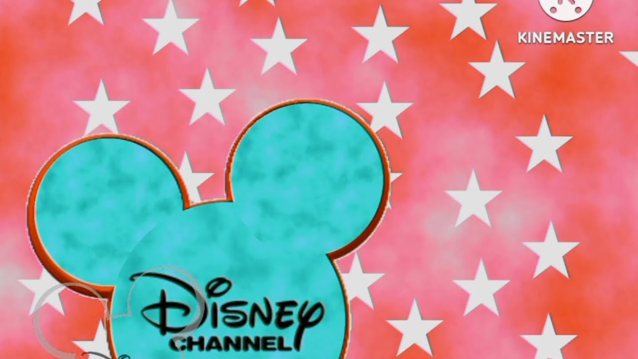 Disney Channel Effects Prewiuw 2 - YouTube