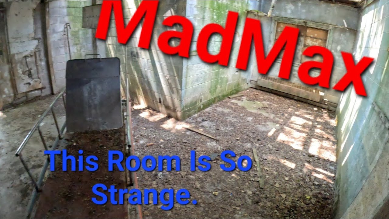 Harassing Red Team - Mad Max Paintball - YouTube