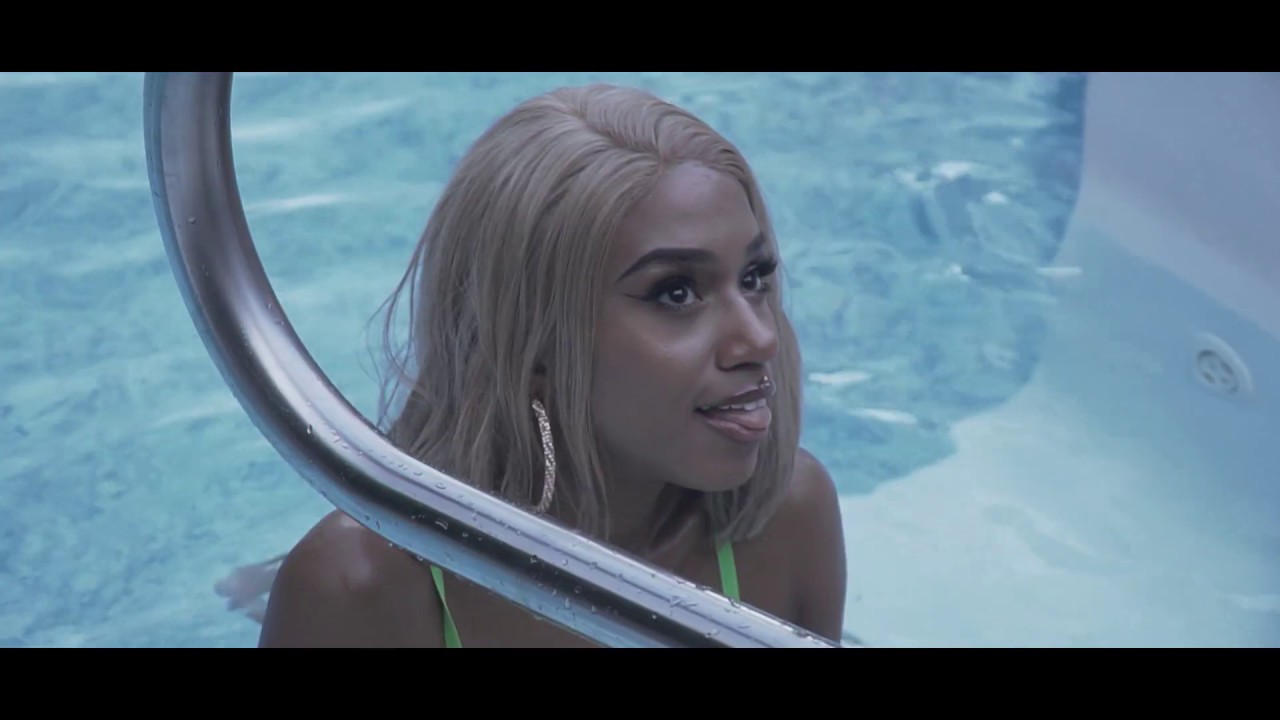 Xavier Hill - Retrospect (Official Video) - YouTube