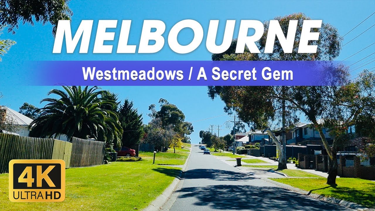 Westmeadows: The secret gem of the North Melbourne | Live and Work in ...