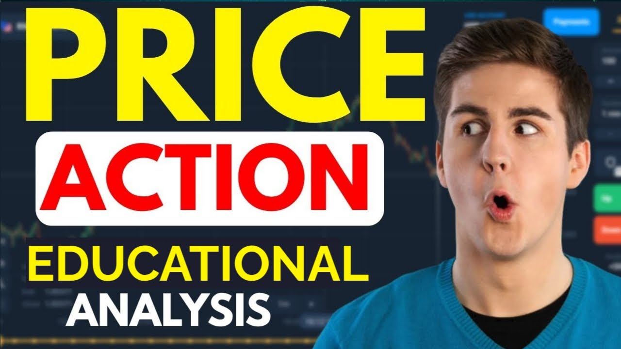 Master Price Action Trading: The Strategy You’ll Ever Need! - YouTube