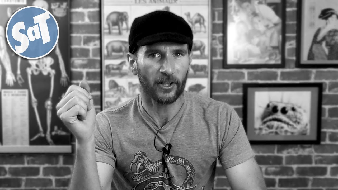 Sunday STUFFandTHINGS | 08/09/2020 | YELLING IN GERMAN - YouTube