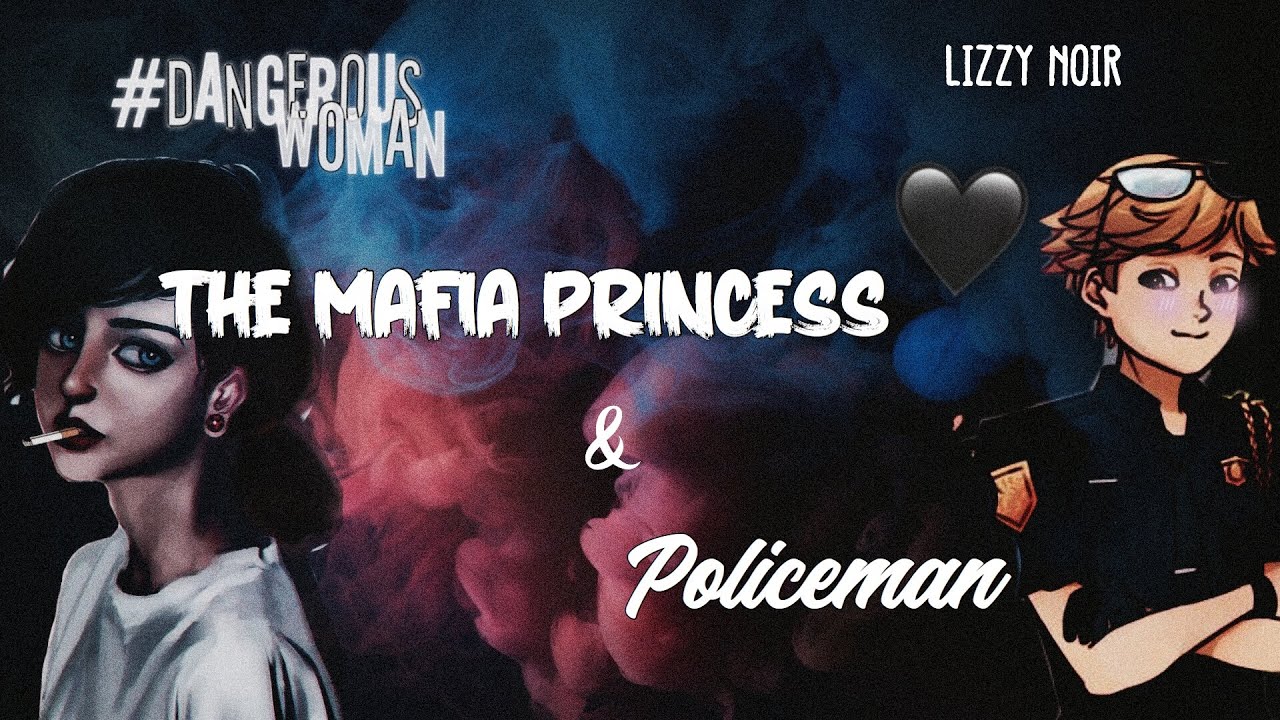 The Mafia Princess & the Policeman [Teil 1] - YouTube