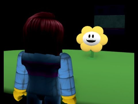 Undertale 3D Boss Battle: Tutorial (Dio Frog Ending) - YouTube