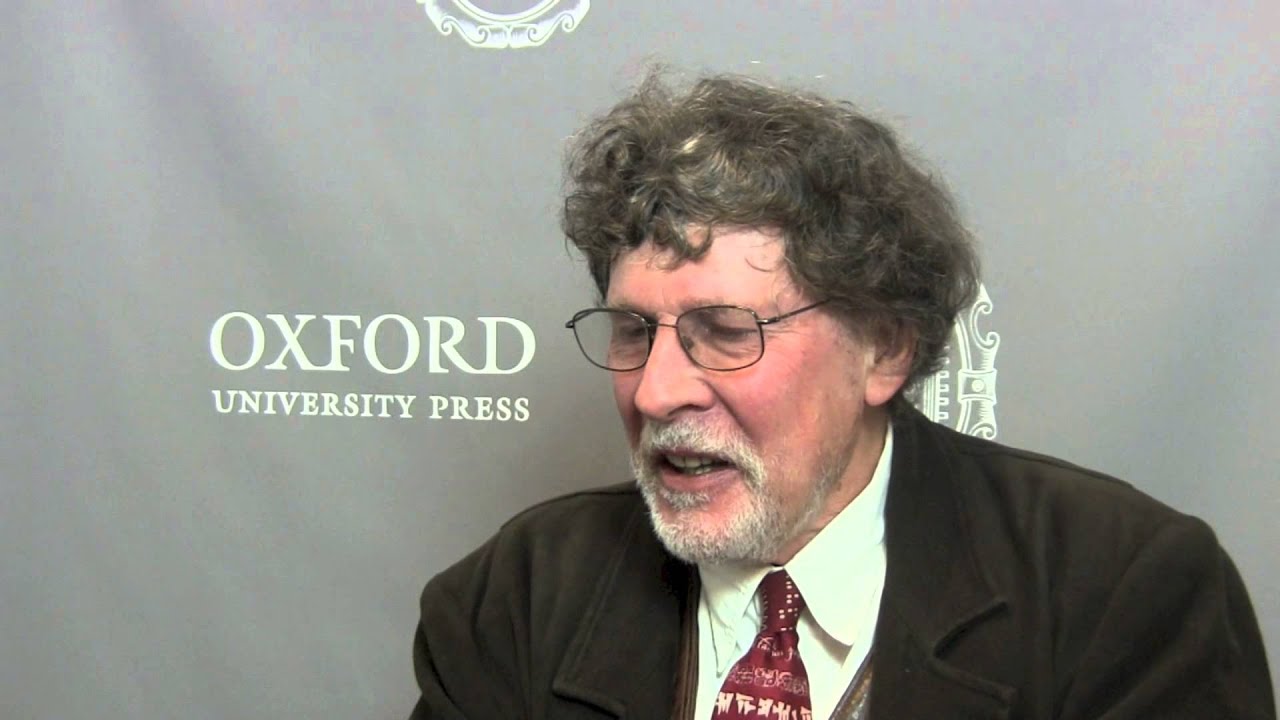 What's Next for Barry Powell? - YouTube