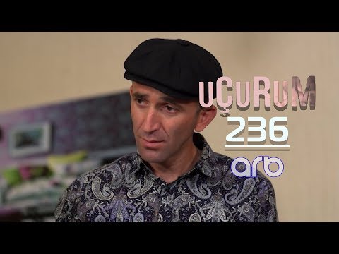 Uçurum (236-cı bölüm) - TAM HİSSƏ