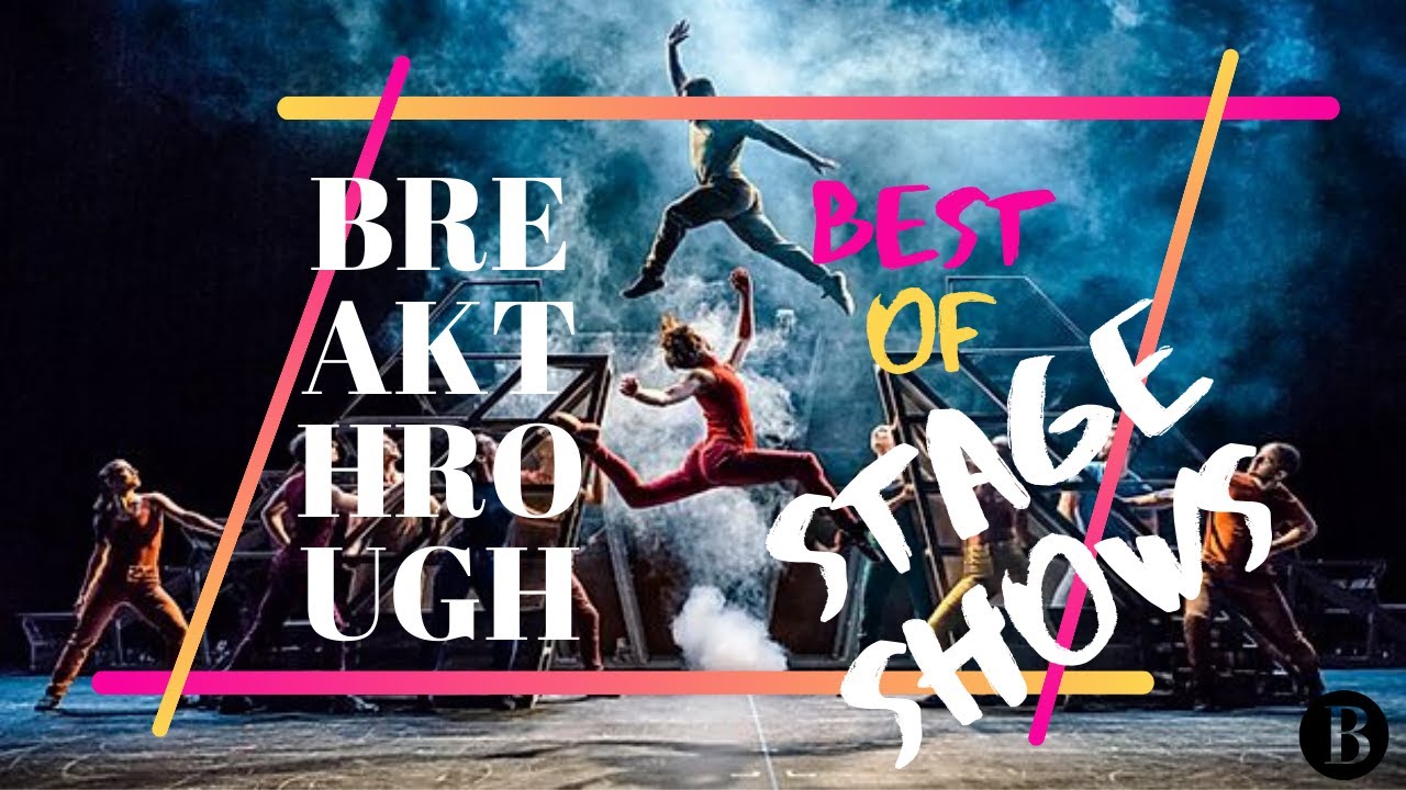 BREAKTHROUGH Best of_ Stage Shows (breakthroughdxb.com ) - YouTube