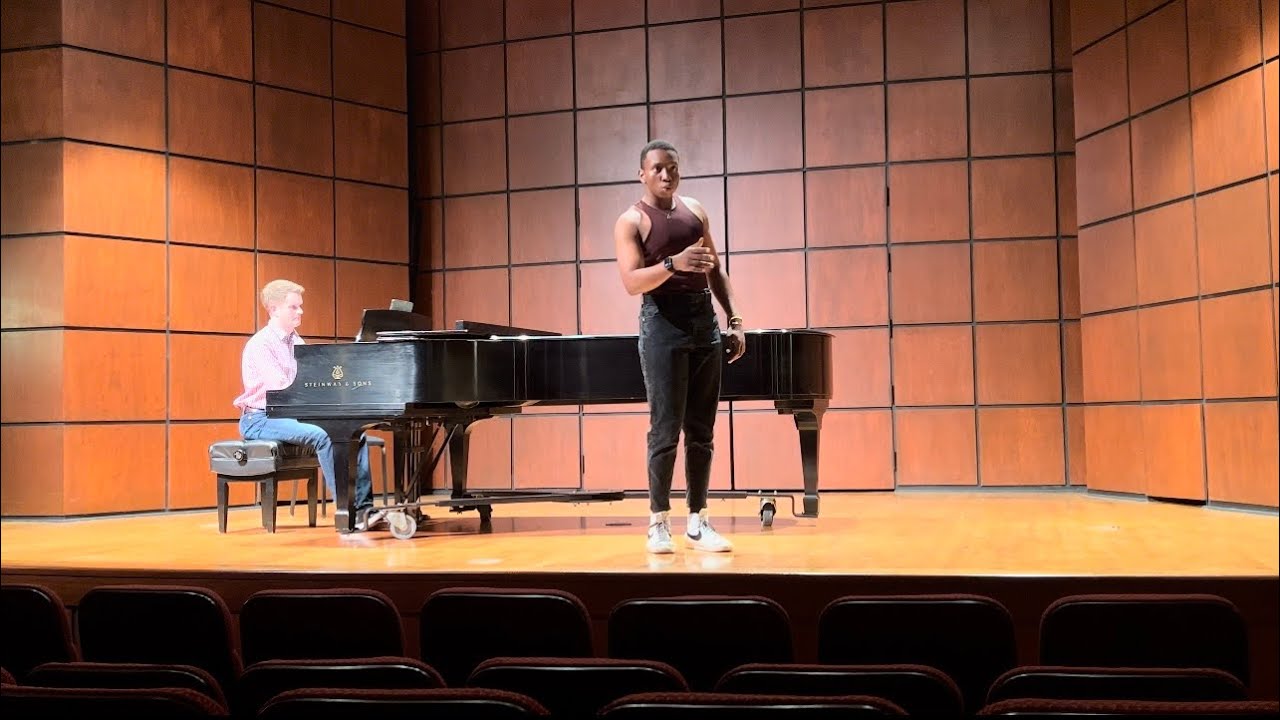 Guess Who I Saw Today- Nancy Wilson/ Samara Joy - YouTube