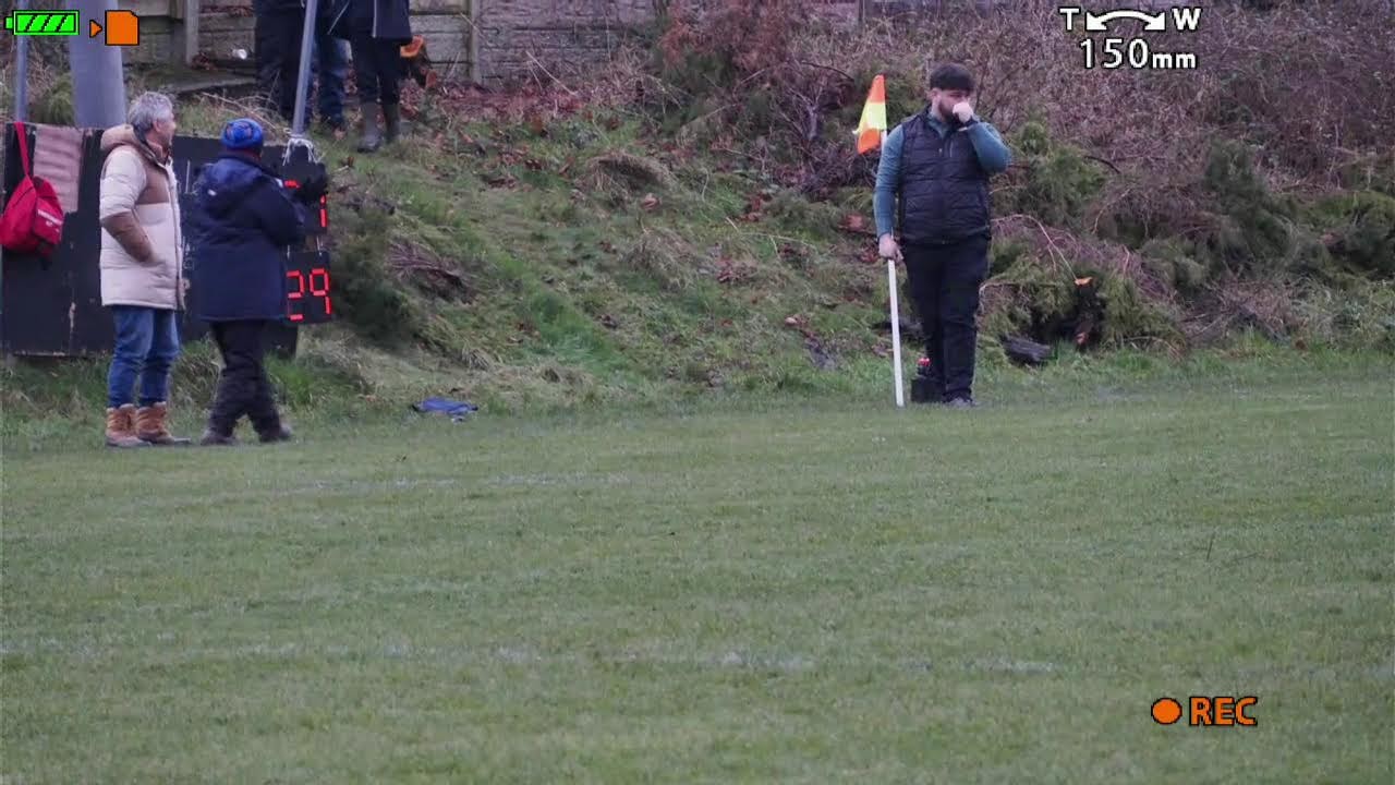 Burnley Rugby RUFC Live Stream - - YouTube