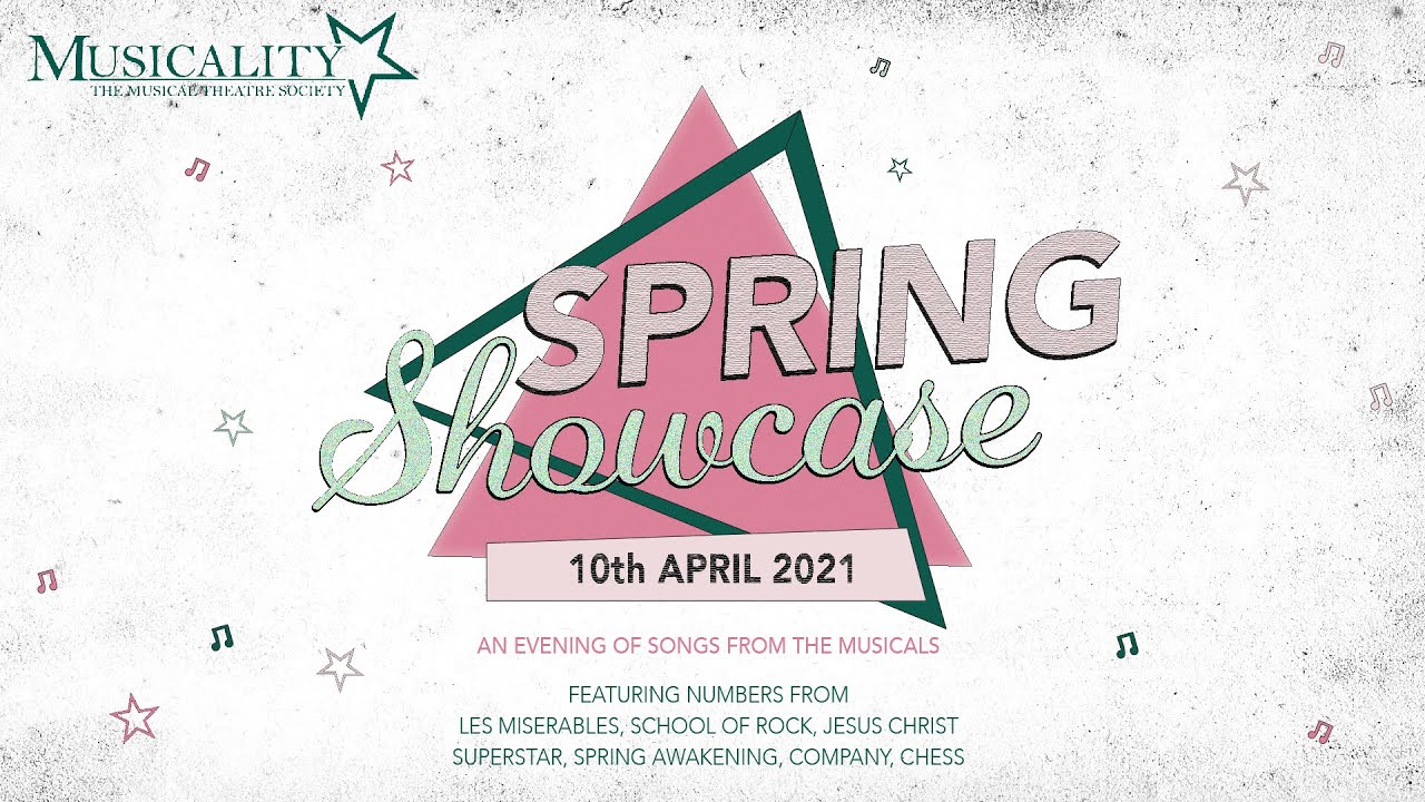 Musicality's 2021 Spring Showcase - YouTube