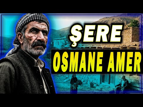 Bi Denga Dengbêj Abbas: Şere Osmane Amer