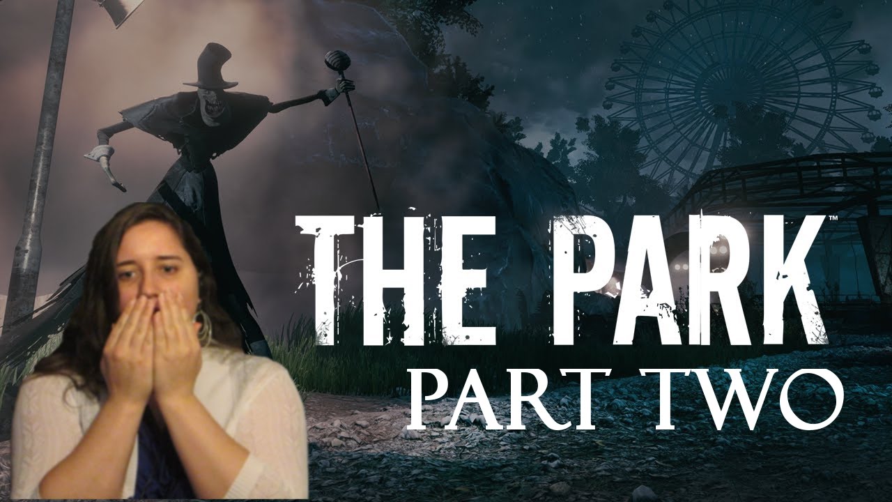 The Park Pt. 2 - YouTube