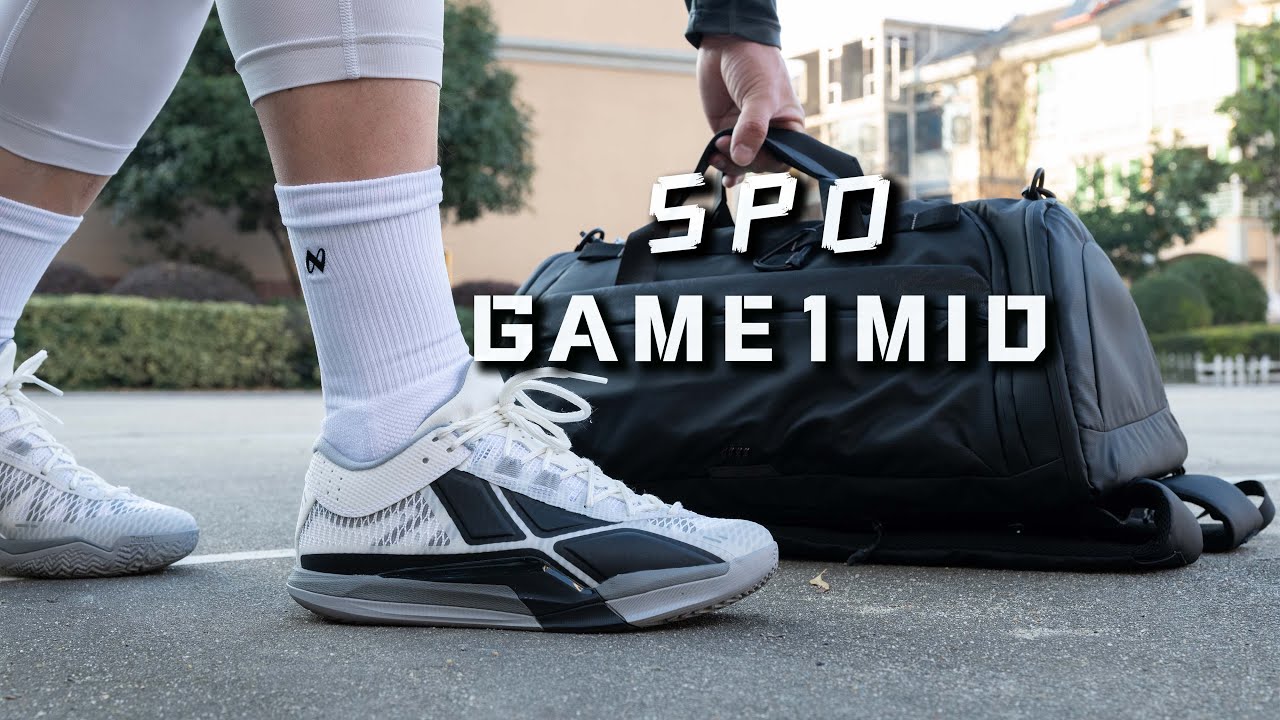 SPO GAME 1 MID performance review：还没开始站稳脚跟已经开始有了割韭菜的倾向！ - YouTube