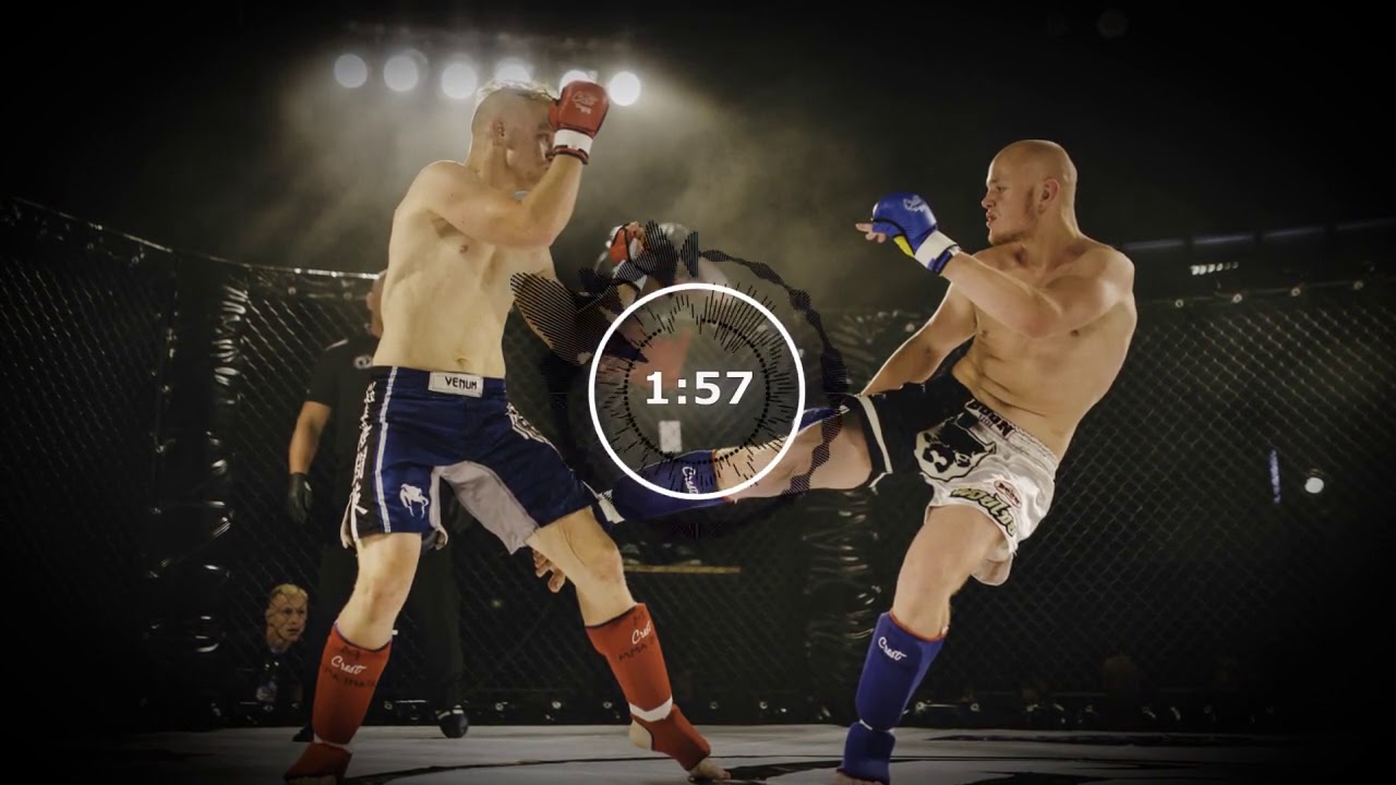 Fighting & Extreme Hard Rock - Background Music - YouTube