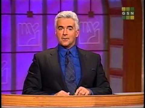 To Tell The Truth - 2000 (1)