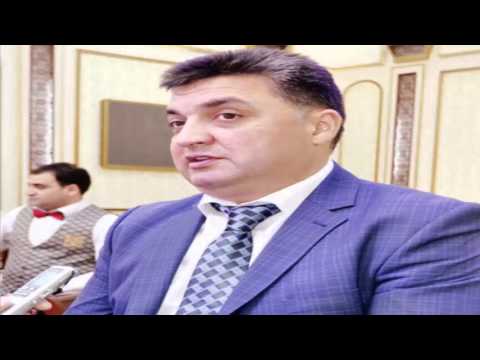 Namiq Mena-Nizami Remzi haqqinda bediyye