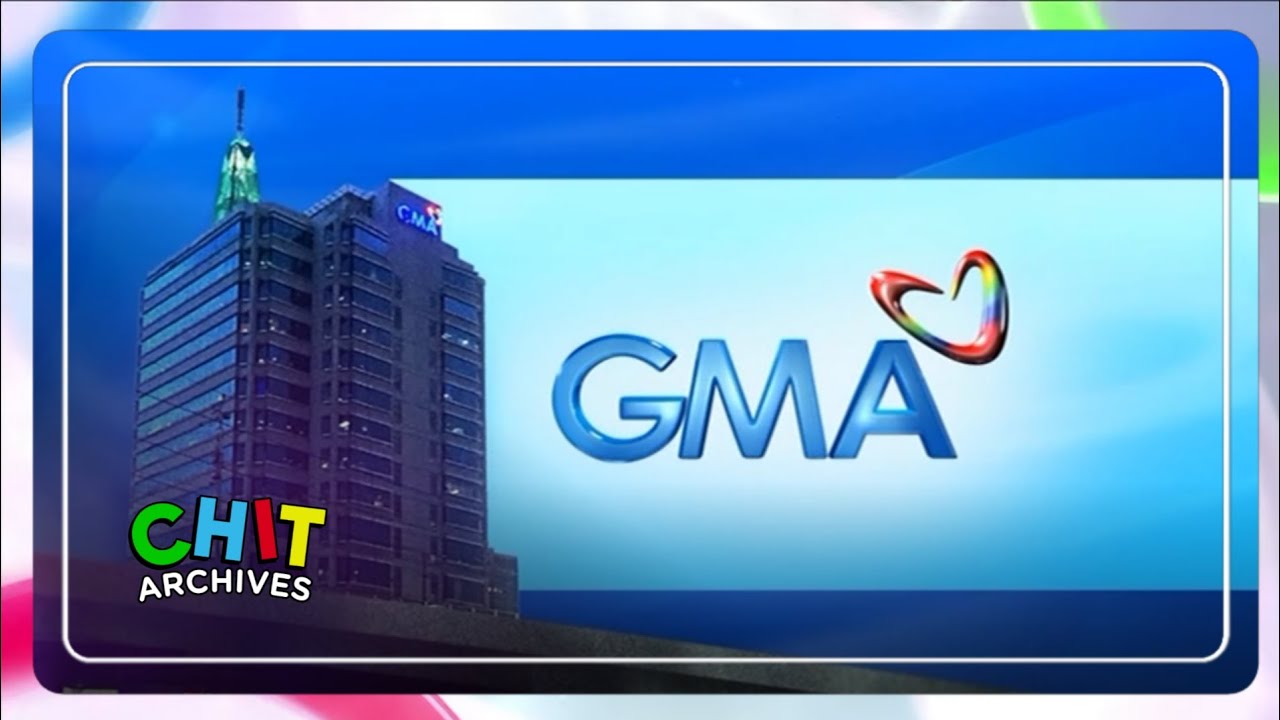GMA - Sign Off [30-MAR-2025] - YouTube