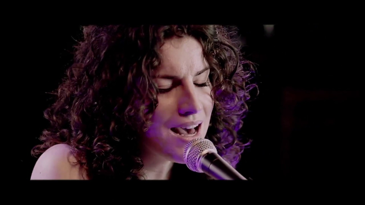 Hedara - Slow (Acoustic Video) - YouTube