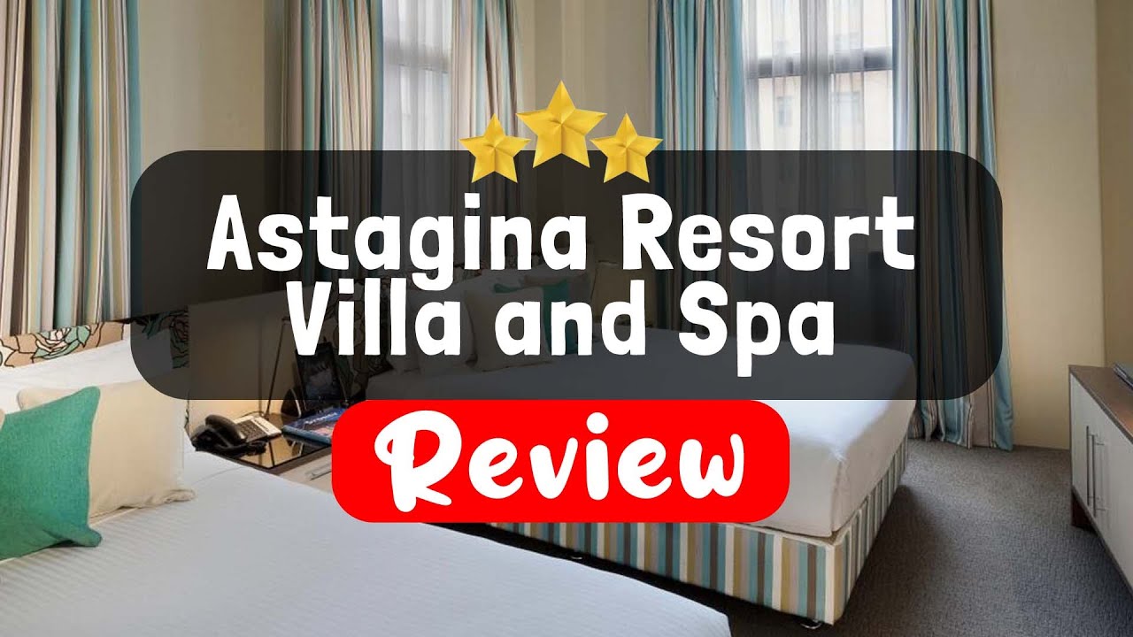 Astagina Resort Villa and Spa, Legian Review - Is This Hotel Worth It ...