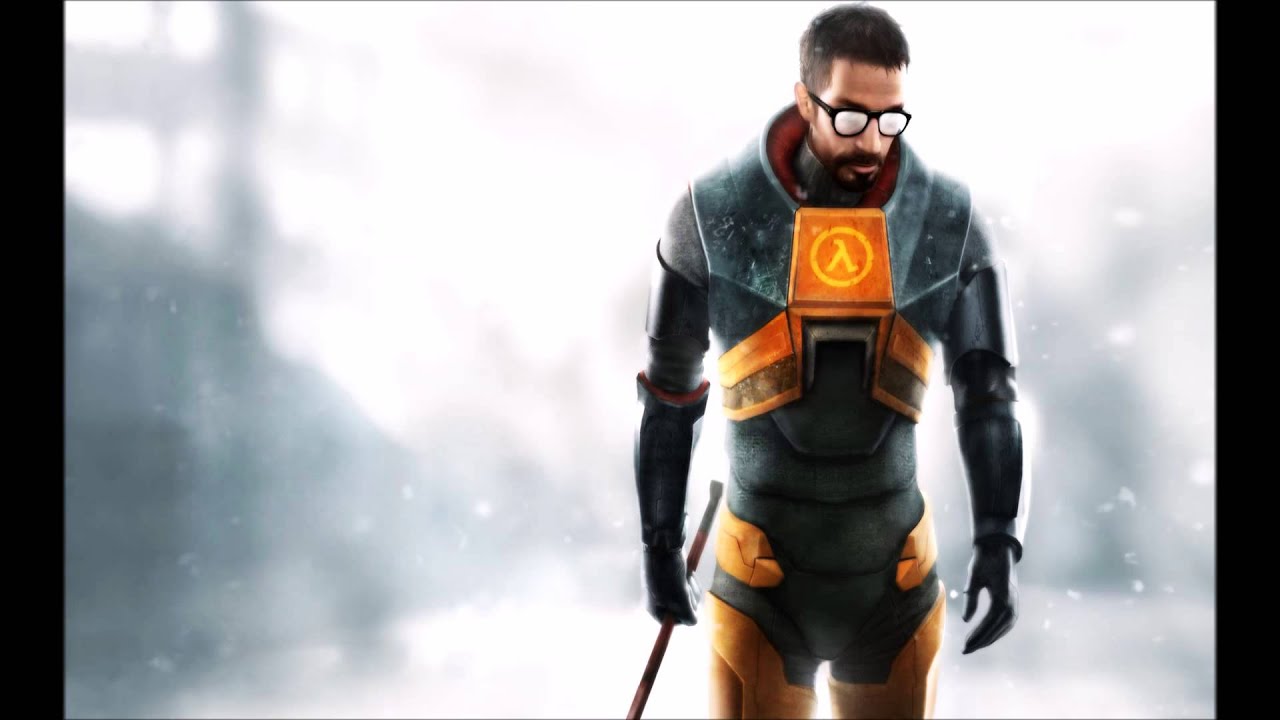 Giant Bombcast 12/23/2014 - Jeff Imagines the Ending of Half-Life 3 ...